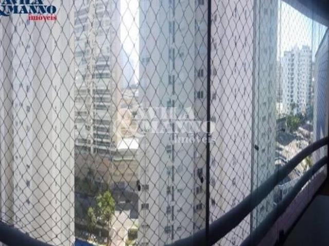 Cobertura com 3 Quartos na Mooca
