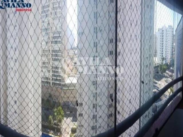 Cobertura com 3 Quartos na Mooca