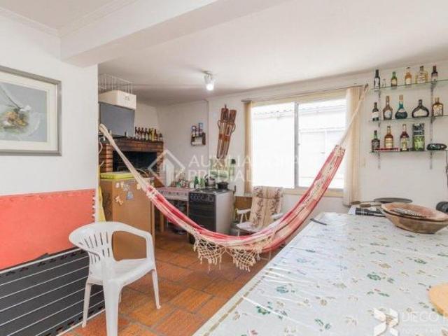 Cobertura com 3 quartos no bairro Tristeza