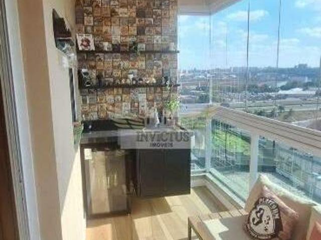 Cobertura com 3 Quartos no Residencial Rembrandt para Comprar, 282m² Rudge Ramos, São Bernardo do