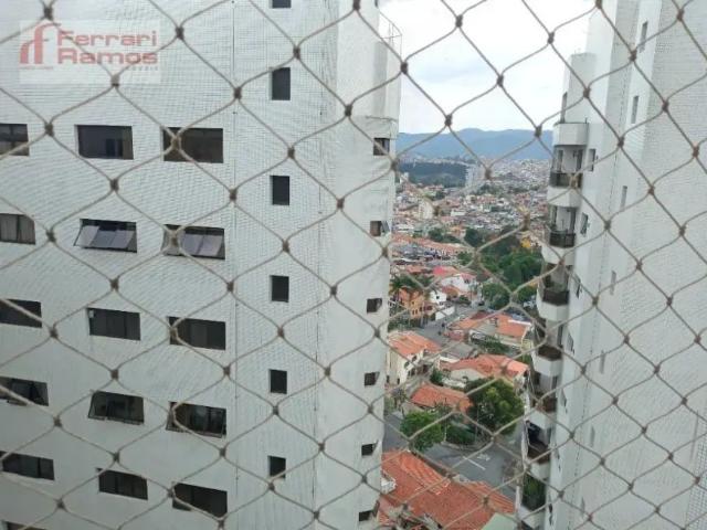 Cobertura com 3 Quartos para alugar, 400m² Vila Rosalia