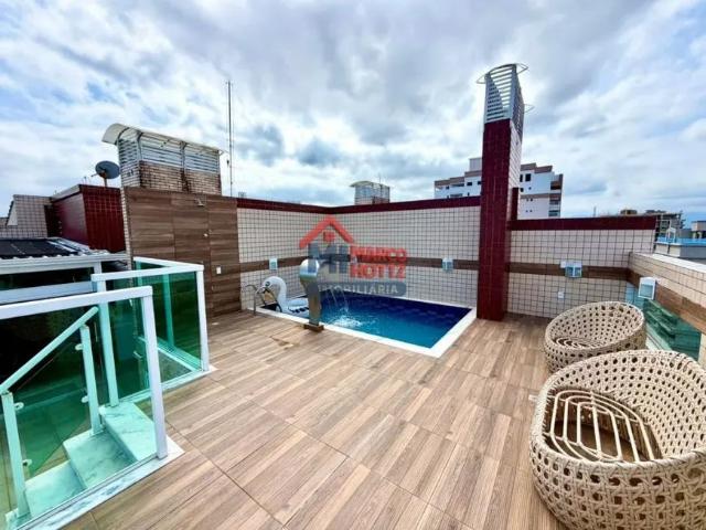 Cobertura com 3 Quartos para alugar, 450m² Vila Guilhermina