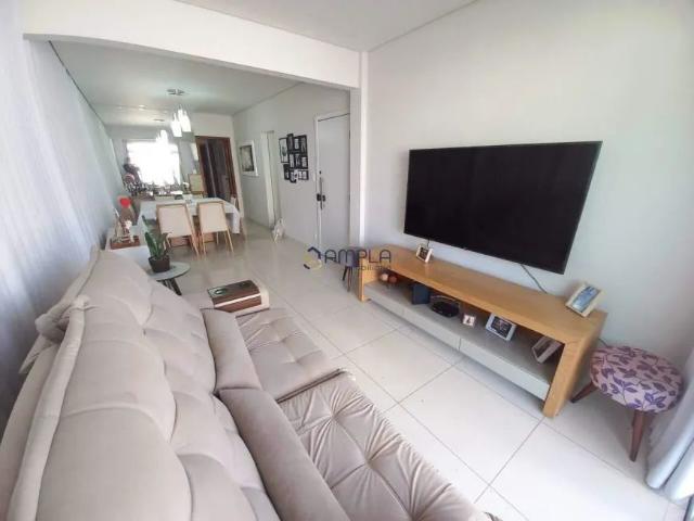 Cobertura com 3 Quartos para alugar, 100m² Buritis