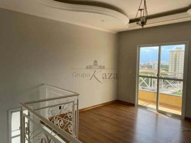 Cobertura com 3 Quartos para alugar, 112m² Jardim Sul