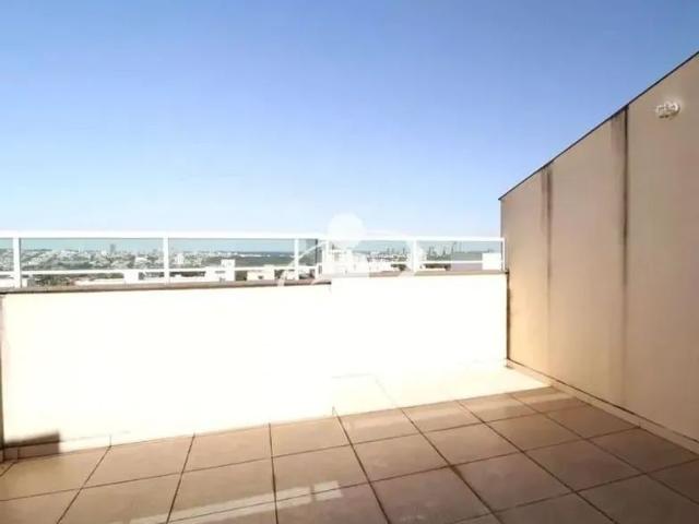 Cobertura com 3 Quartos para alugar, 130m² Santa Mônica
