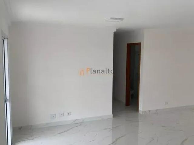 Cobertura com 3 Quartos para alugar, 132m² Vila Guarani