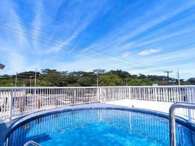 Cobertura com 3 Quartos para alugar, 137m² Noivos
