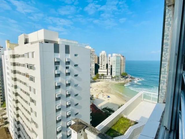 Cobertura com 3 Quartos para alugar, 137m² Pitangueiras