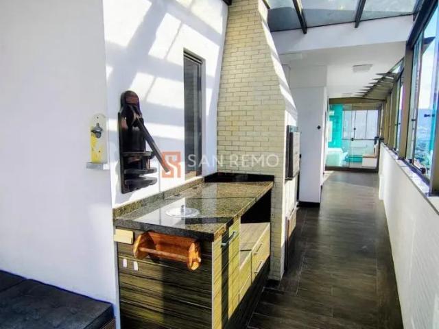 Cobertura com 3 Quartos para alugar, 142m² Itacorubi