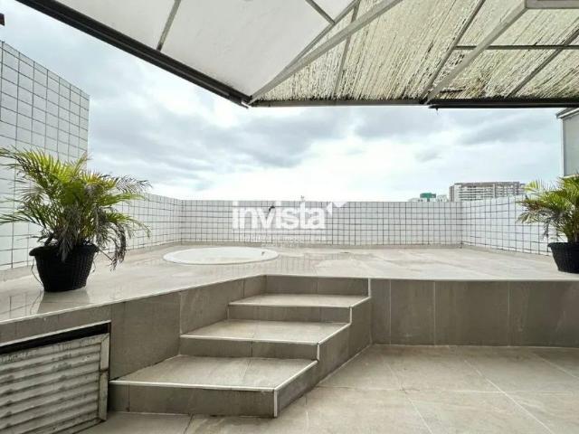 Cobertura com 3 Quartos para alugar, 147m² Encruzilhada