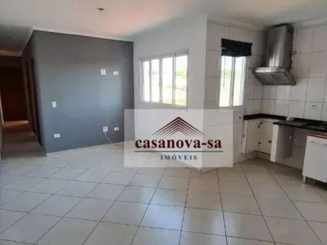 Cobertura com 3 Quartos para alugar, 150m² Vila Eldizia