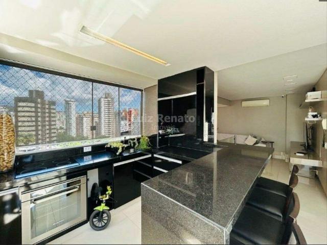 Cobertura com 3 Quartos para alugar, 153m² Funcionários
