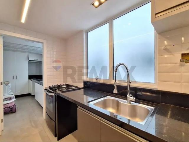 Cobertura com 3 Quartos para alugar, 154m² Santa Helena