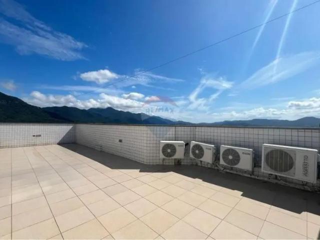Cobertura com 3 Quartos para alugar, 160m² Parque Balneário Oásis