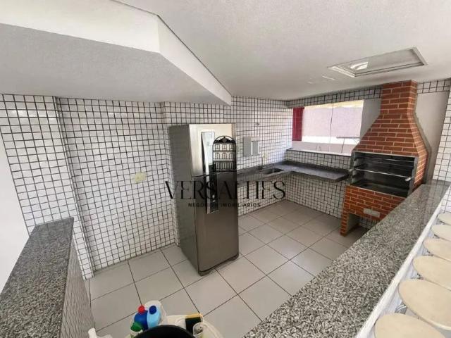 Cobertura com 3 Quartos para alugar, 160m² Santa Efigênia
