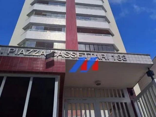 Cobertura com 3 Quartos para alugar, 171m² Centro
