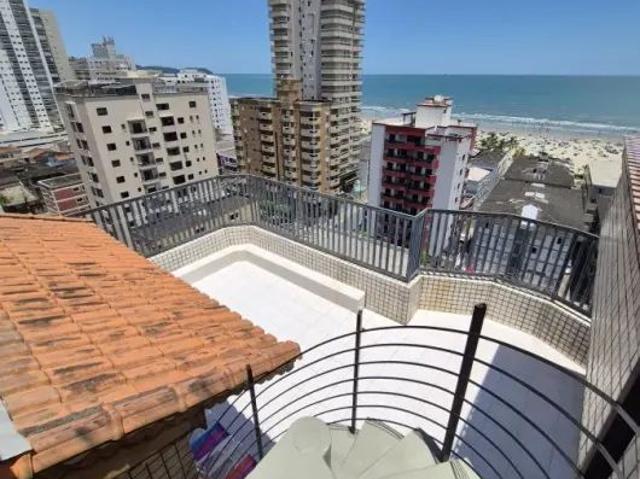 Cobertura com 3 Quartos para alugar, 171m² Vila Tupi