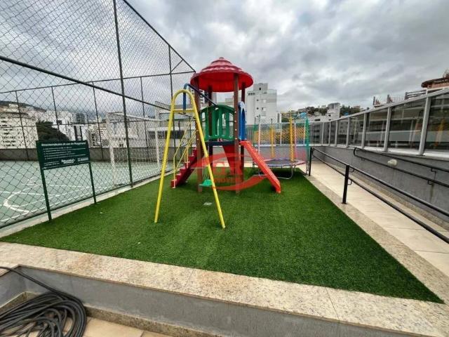 Cobertura com 3 Quartos para alugar, 176m² Buritis