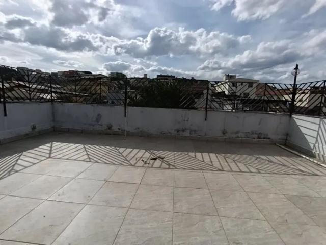Cobertura com 3 Quartos para alugar, 180m² Caiçaras