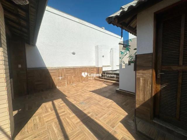 Cobertura com 3 quartos para alugar, 190 m 2 por R$ 16.006/mês Recreio dos Bandeirantes Rio de J