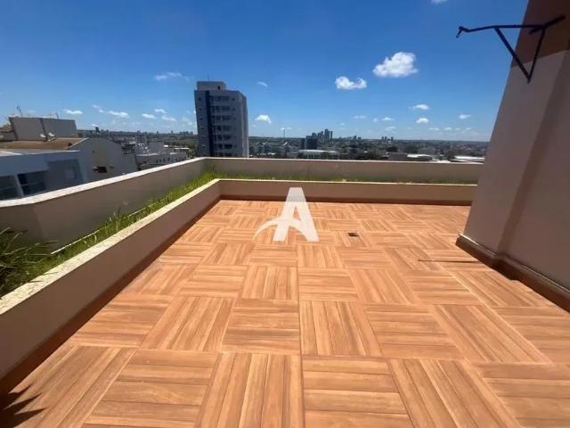 Cobertura com 3 Quartos para alugar, 193m² Santa Mônica