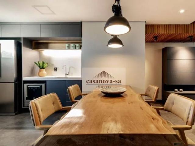 Cobertura com 3 Quartos para alugar, 200m² Jardim