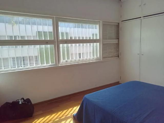 Cobertura com 3 Quartos para alugar, 201m² Jardim Paulista