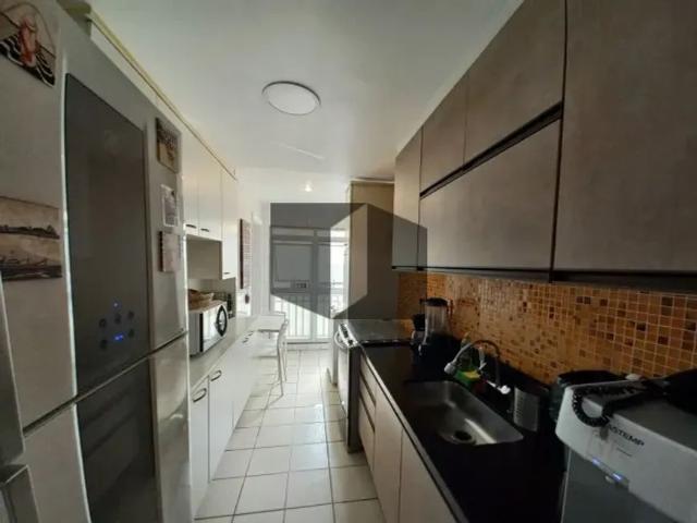 Cobertura com 3 Quartos para alugar, 203m² Barra da Tijuca