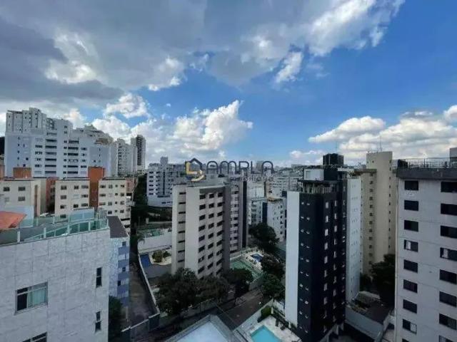 Cobertura com 3 Quartos para alugar, 210m² Buritis