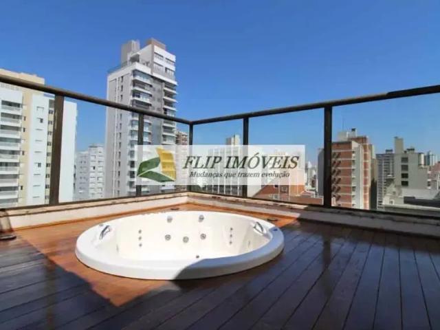Cobertura com 3 Quartos para alugar, 210m² Cambuí