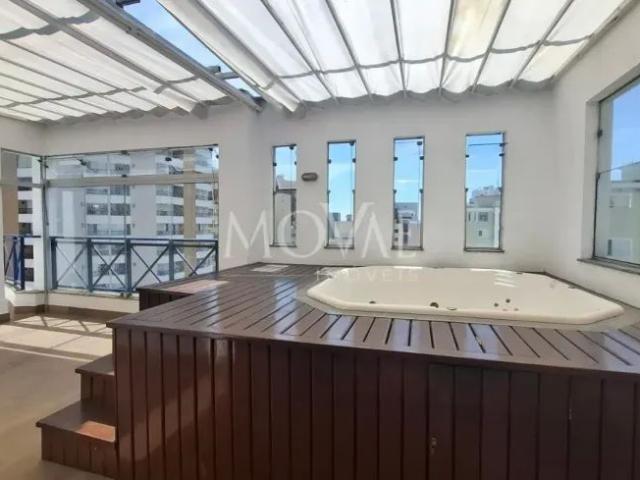Cobertura com 3 Quartos para alugar, 210m² Parque Residencial Aquarius