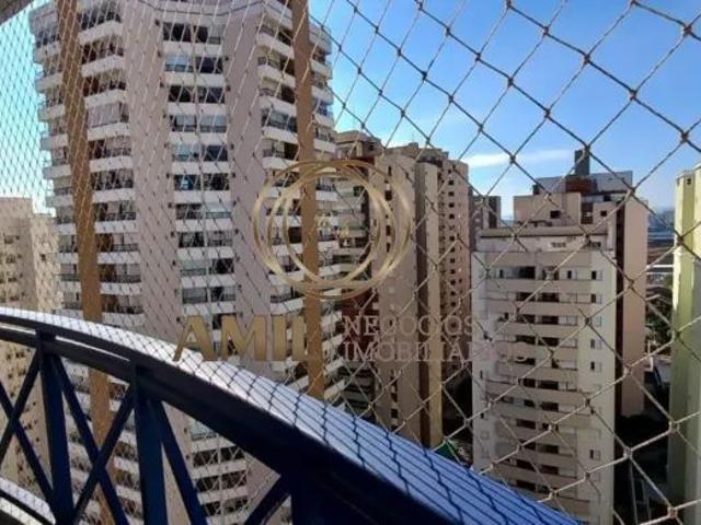 Cobertura com 3 Quartos para alugar, 210m² Parque Residencial Aquarius