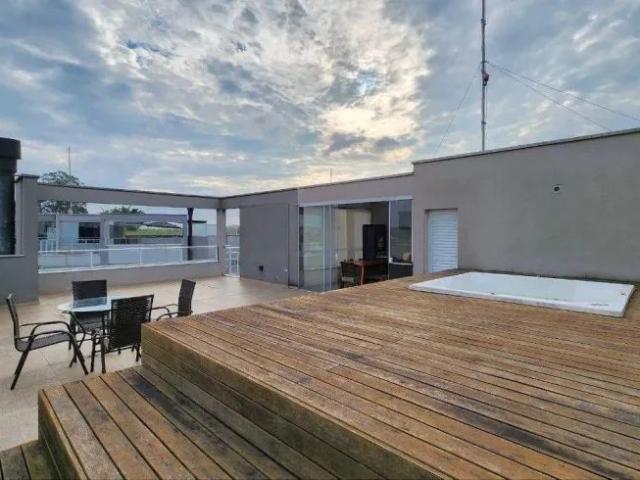 Cobertura com 3 Quartos para alugar, 246m² Granja Viana