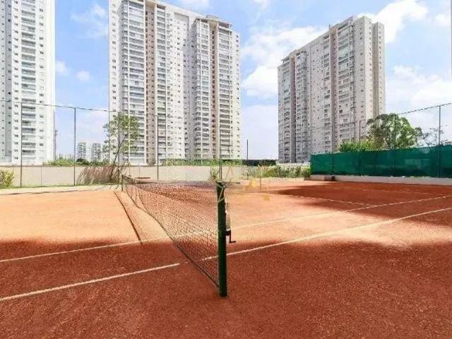 Cobertura com 3 Quartos para alugar, 267m² Santo Amaro