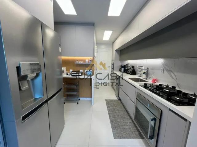 Cobertura com 3 Quartos para alugar, 290m² Barra da Tijuca
