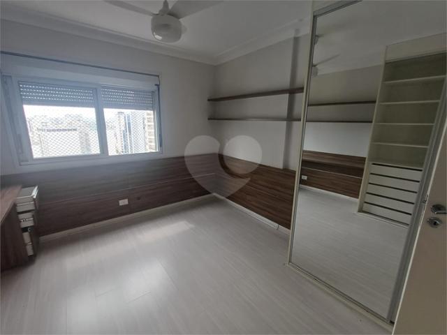Cobertura com 3 quartos para alugar em Santana SP