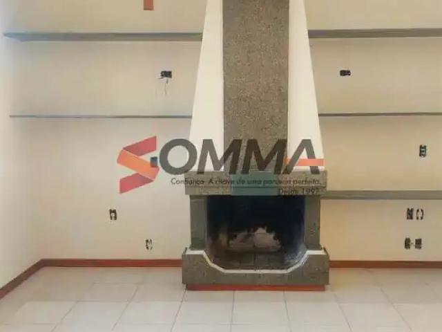 Cobertura com 3 quartos para alugar na Avenida Venâncio Aires, Farroupilha, Porto Alegre