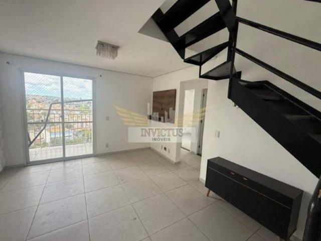 Cobertura com 3 Quartos para Comprar, 159m² Vila Alzira, Santo André/SP