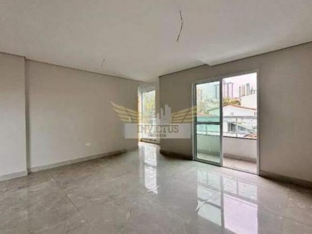 Cobertura com 3 Quartos para Comprar, 152m² Vila Valparaíso, Santo André/SP
