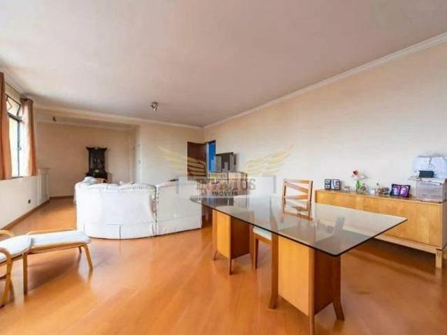 Cobertura com 3 Quartos para Comprar, 227m² Centro, Santo André/SP