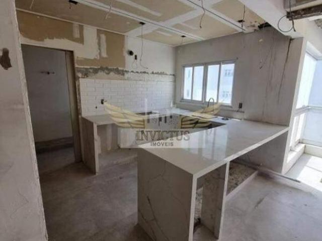 Cobertura com 3 Quartos para Comprar, 244m² Bairro Olímpico, São Caetano do Sul/SP