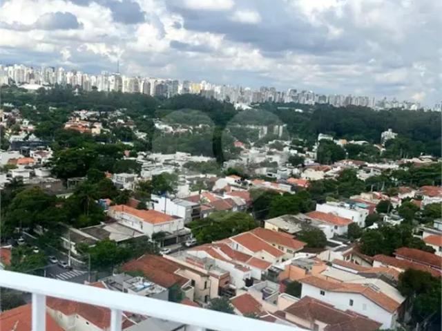 Cobertura com 3 quartos à venda ou para locação em Vila Nova Conceição SP