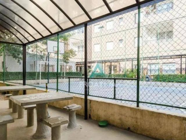 Cobertura com 3 Quartos para venda ou aluguel, 137m² Centro