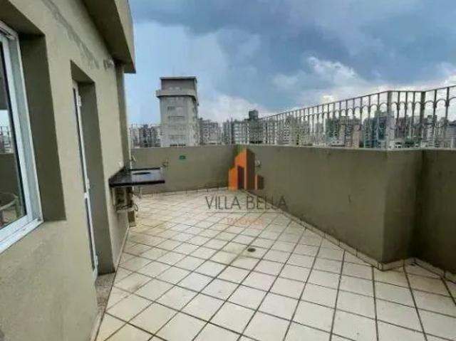 Cobertura com 3 Quartos para venda ou aluguel, 146m² Jardim