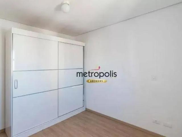 Cobertura com 3 Quartos para venda ou aluguel, 141m² Jardim