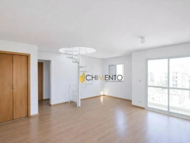 Cobertura com 3 Quartos para venda ou aluguel, 156m² Jardim
