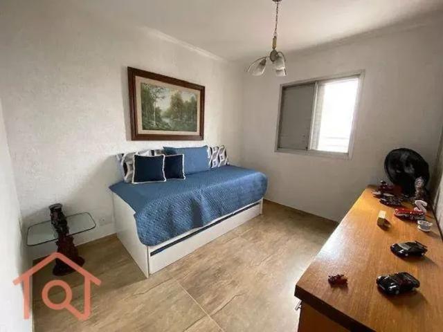 Cobertura com 3 Quartos para venda ou aluguel, 167m² Vila Guarani