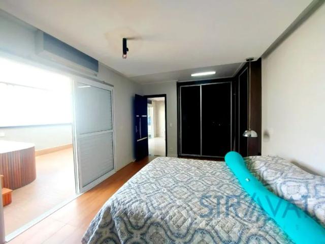 Cobertura com 3 Quartos para venda ou aluguel, 160m² Parque Boa Esperança