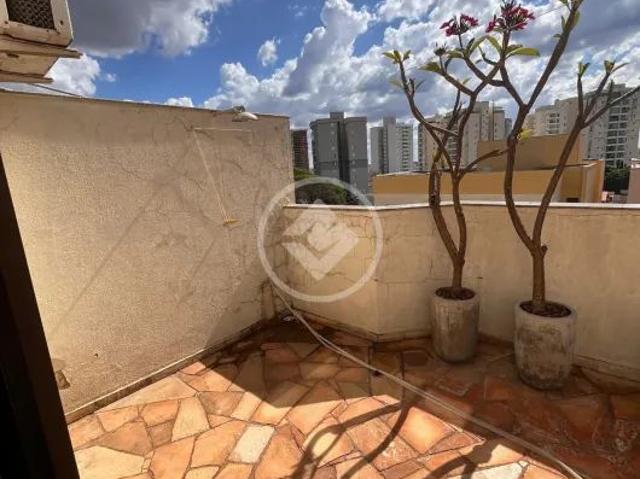 Cobertura com 3 Quartos para venda ou aluguel, 180m² Santa Mônica