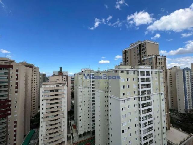 Cobertura com 3 Quartos para venda ou aluguel, 210m² Jardim Aquarius